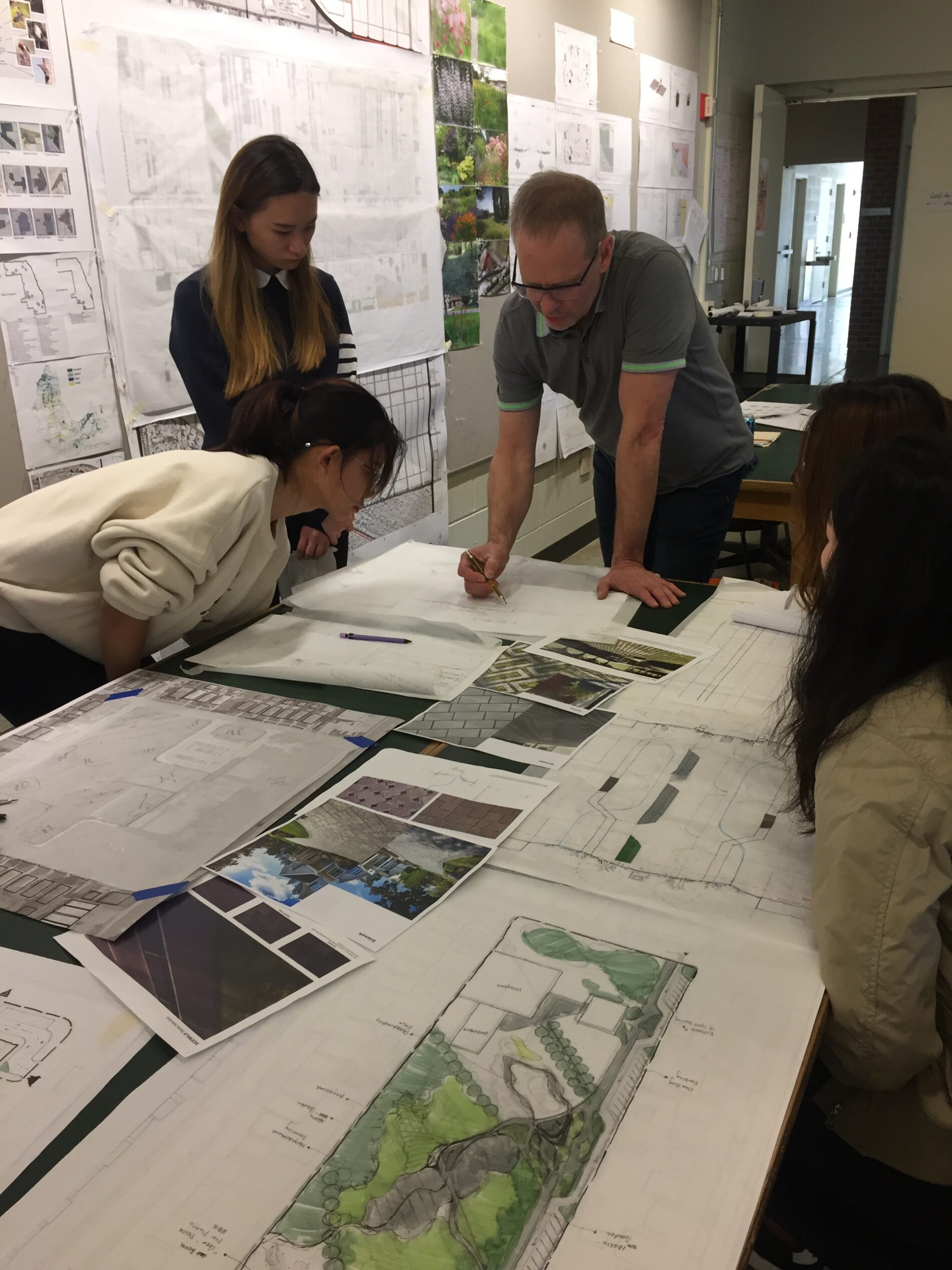 What is GSI Design? - Groundwork Illinois